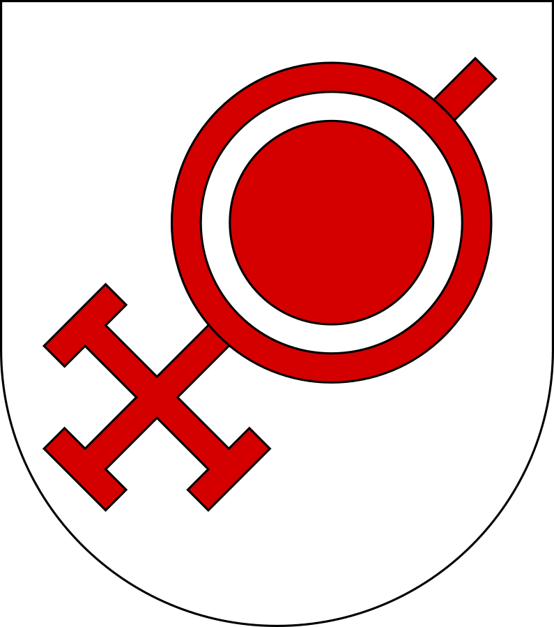Datei:Wappen Rondra-Kirche.svg – GaretienMedia